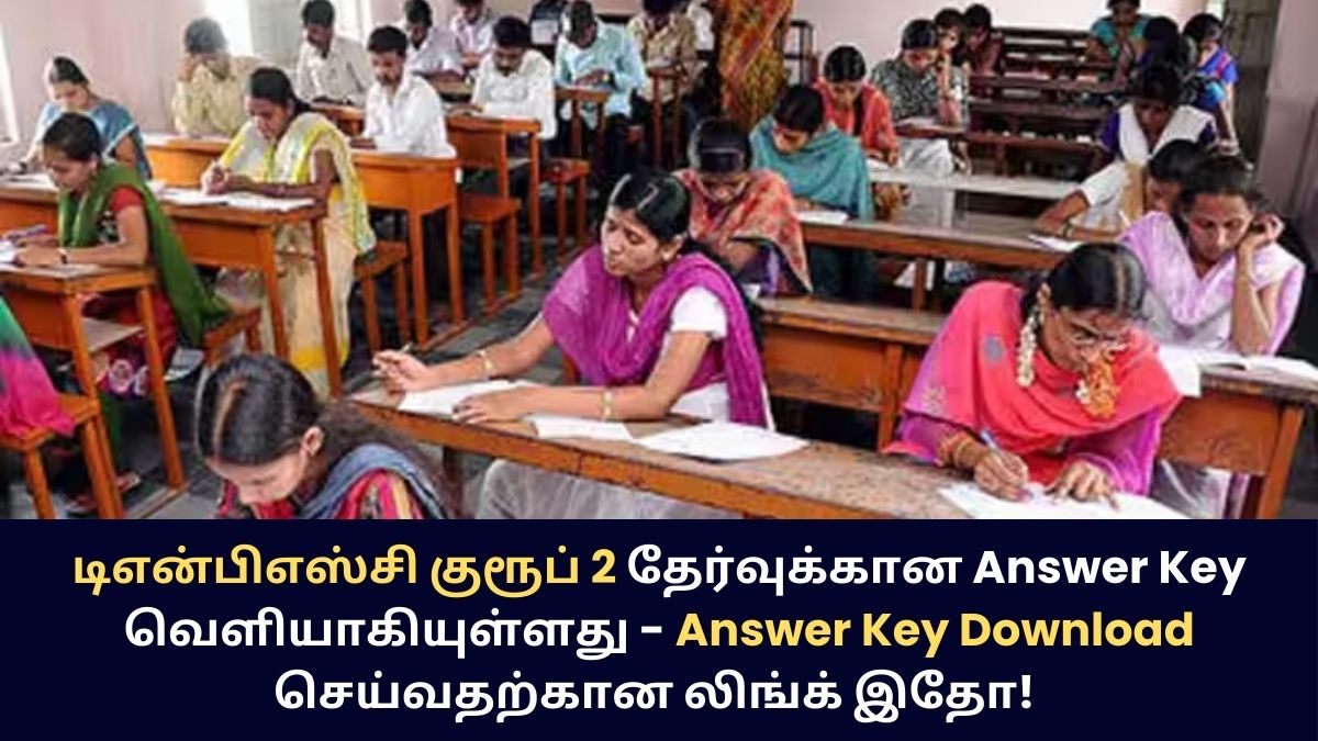 TNPSC-Group-2-Answer-Key TNPSC-Group-2-Answer-Key