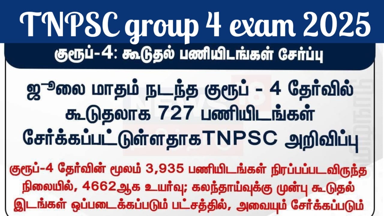 tnpsc-group-4-2025-revised-vacancies-notice-pdf
